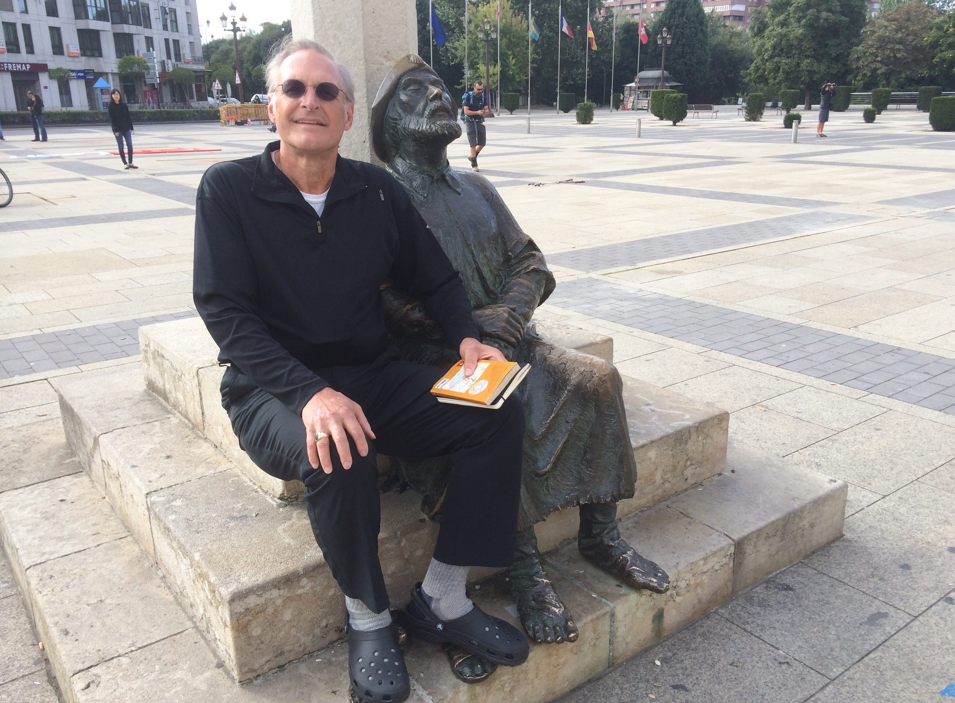 Jerry's Blog – Esse Quam Videri